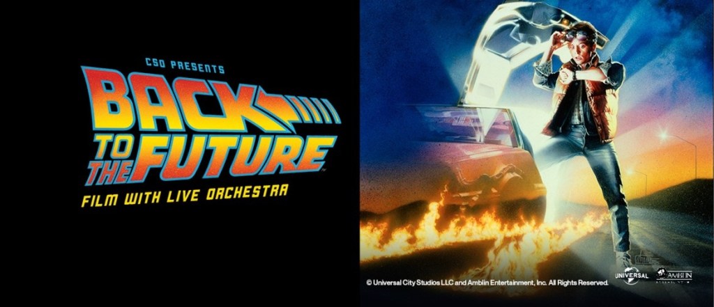 Review: Back to the Future In Concert – A 1.21 jigawatt experience ...