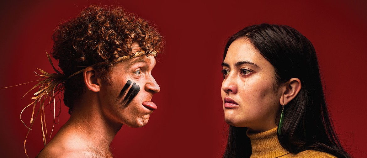 Review: The Haka Party Incident – bold, ferocious, essential viewing ...