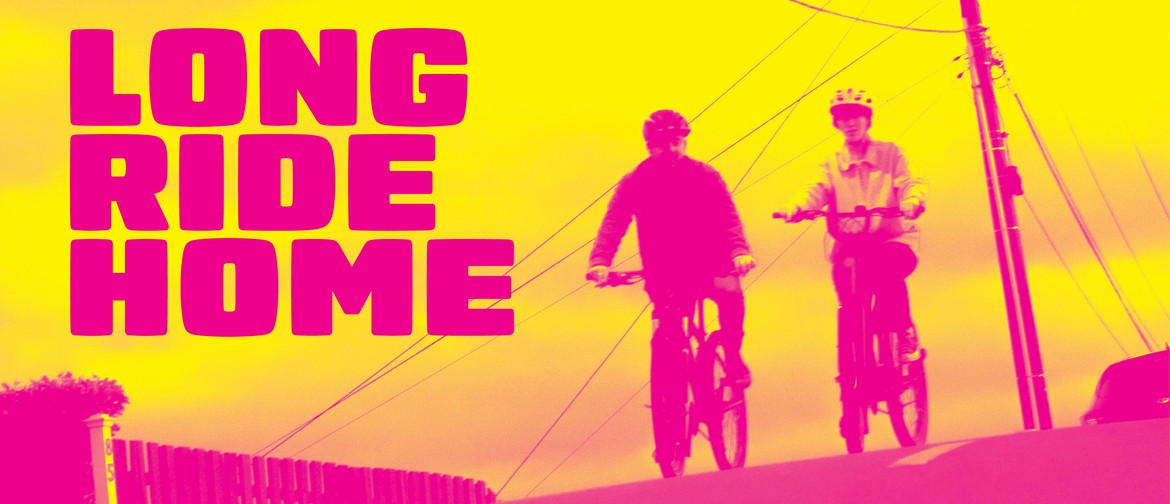 Review: Long Ride Home – an engaging, innovative two-hander that doesn ...