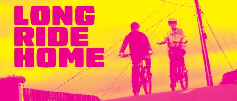 Review: Long Ride Home – an engaging, innovative two-hander that doesn ...
