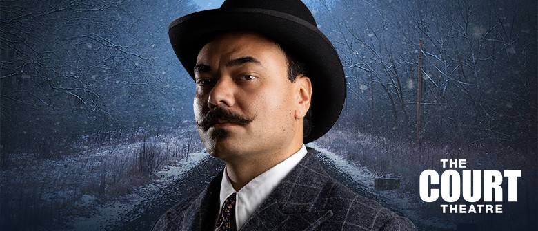 Review: Agatha Christie’s Murder on the Orient Express – a stylish ...