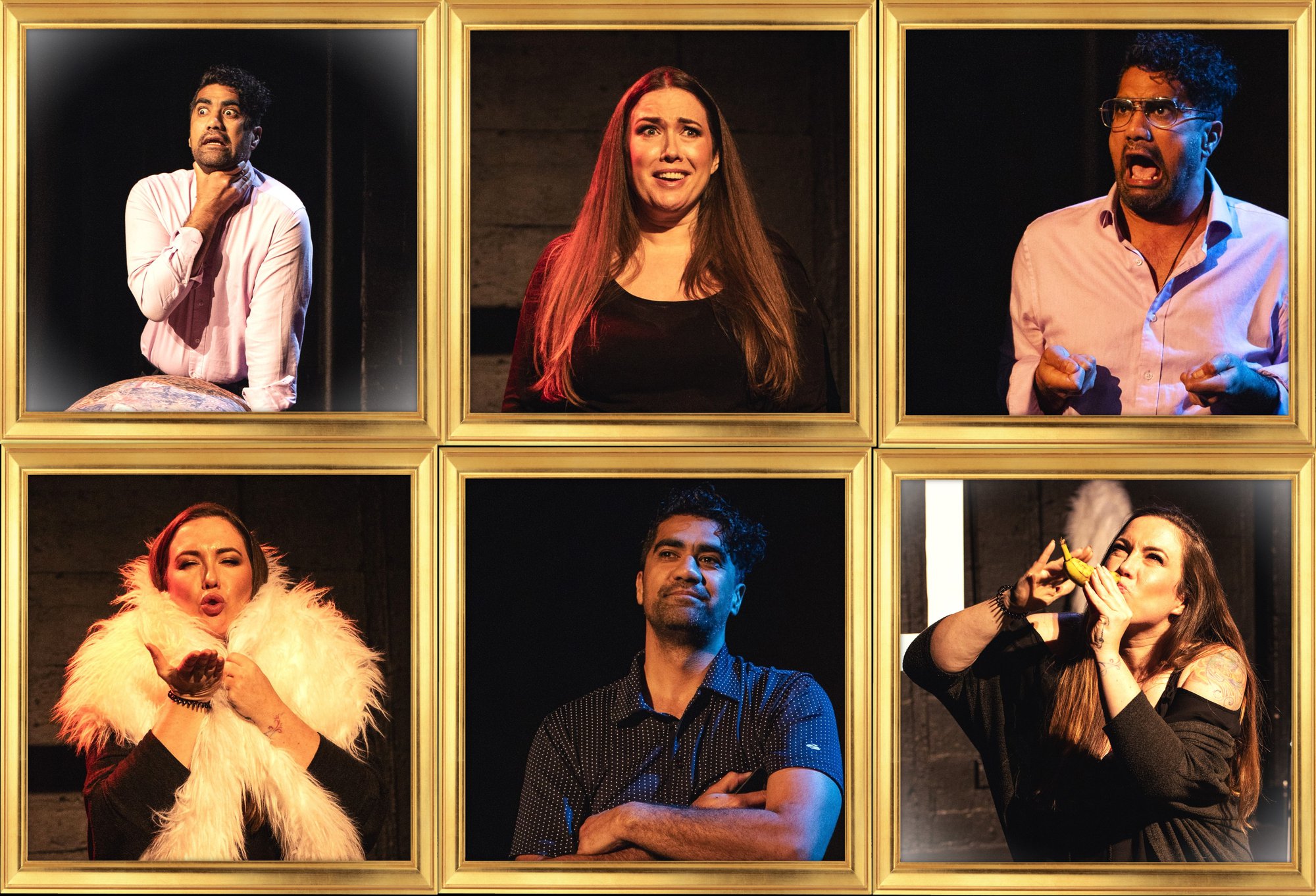 Review: FWB: Friends with Boundaries – a full-hearted, joyful ...