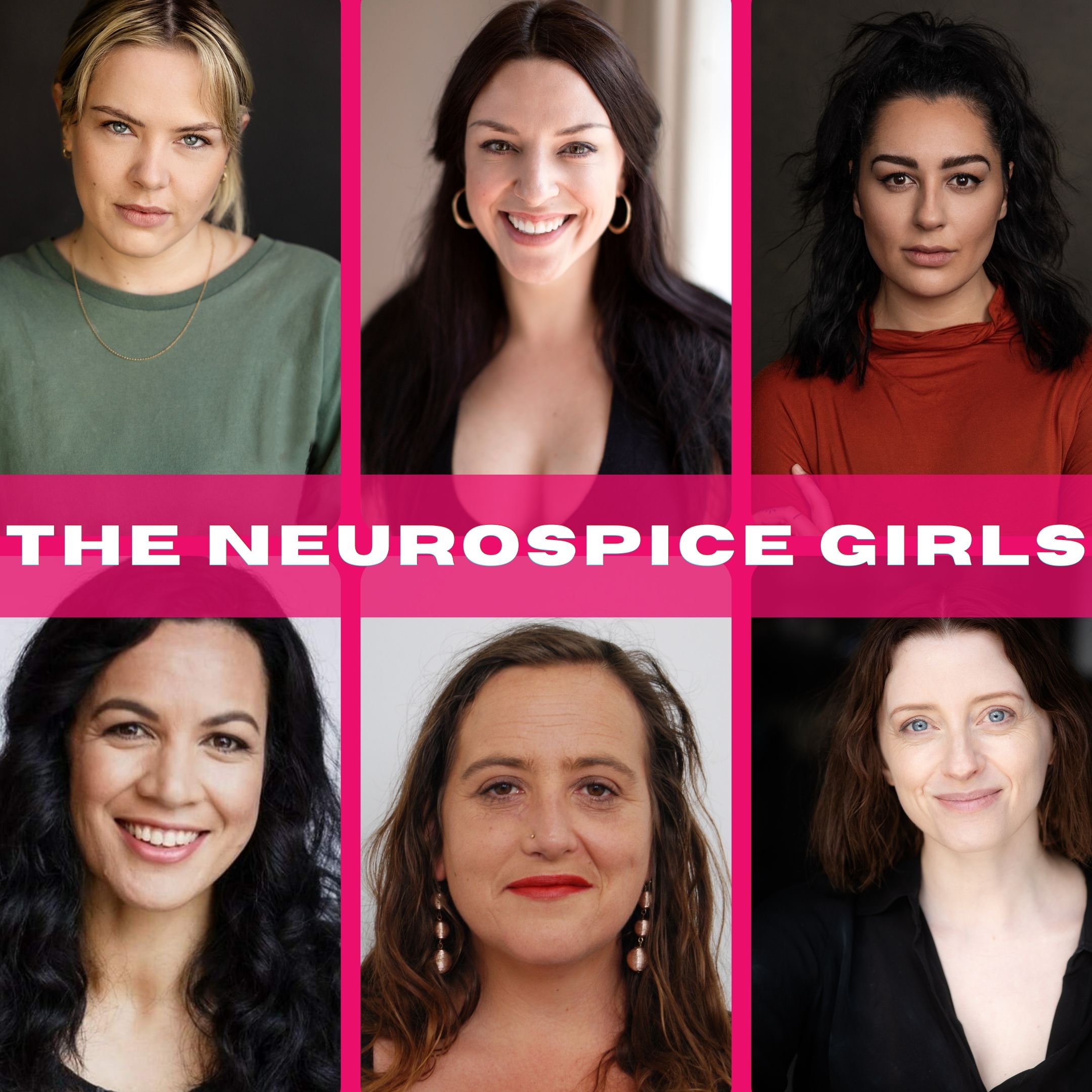 Interview: Lizzie Tollemache on making neurospicy theatre – Flat City ...