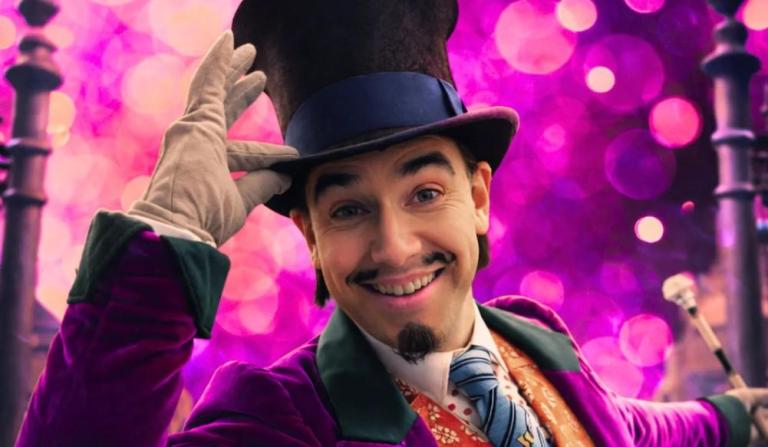 Review: Charlie and the Chocolate Factory – wonderfully sweet ...