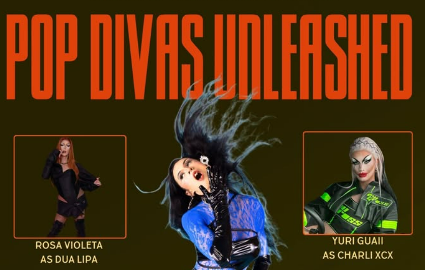 Review: Stoned N Unfiltered: Pop Divas Unleashed – passionate peformers ...